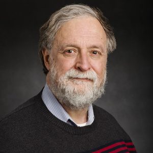 Eduardo Fradkin | Illinois Quantum Information Science and Technology ...