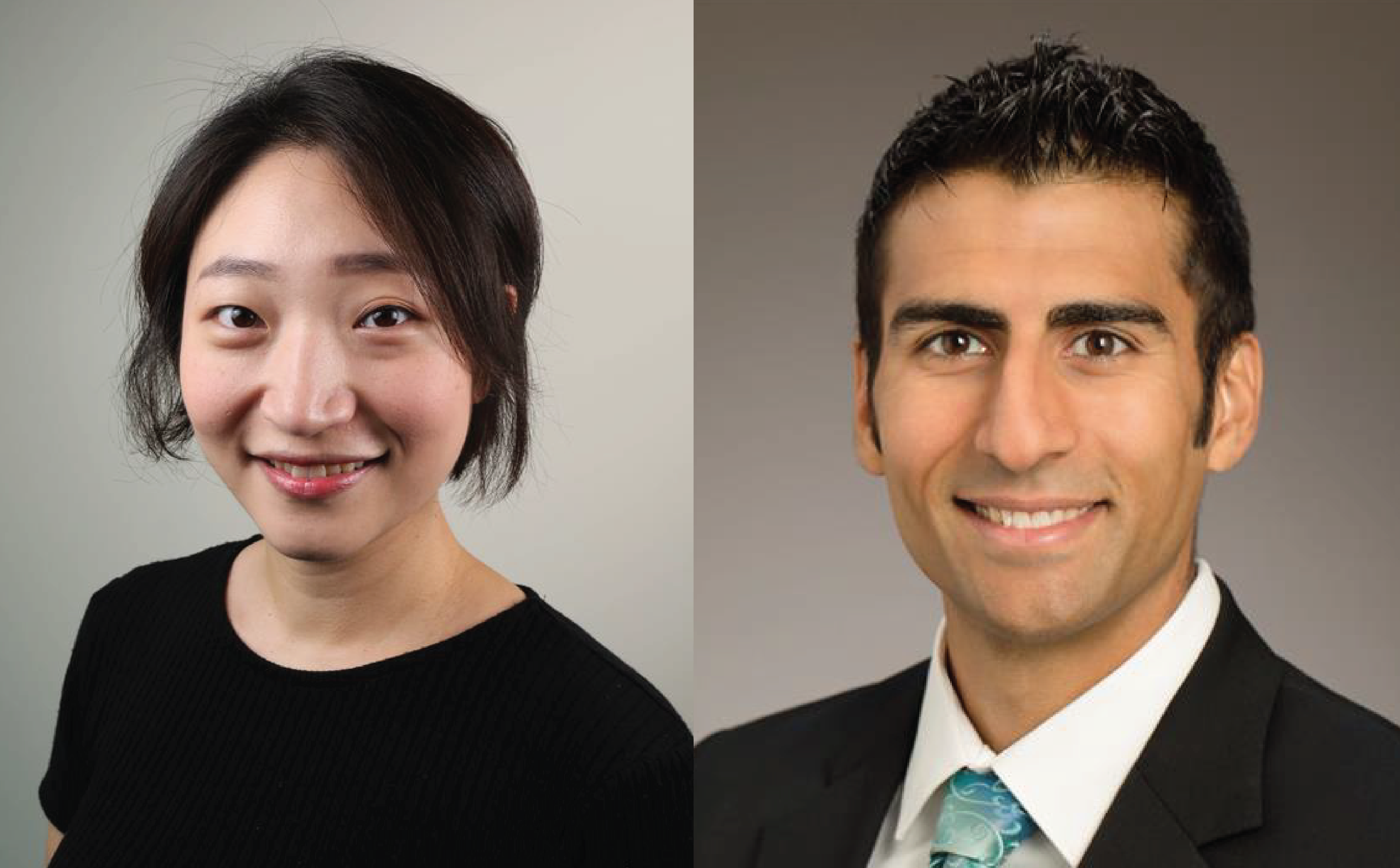 Still no cloning: ECE researchers Kim and Chitambar close a gap in the ...