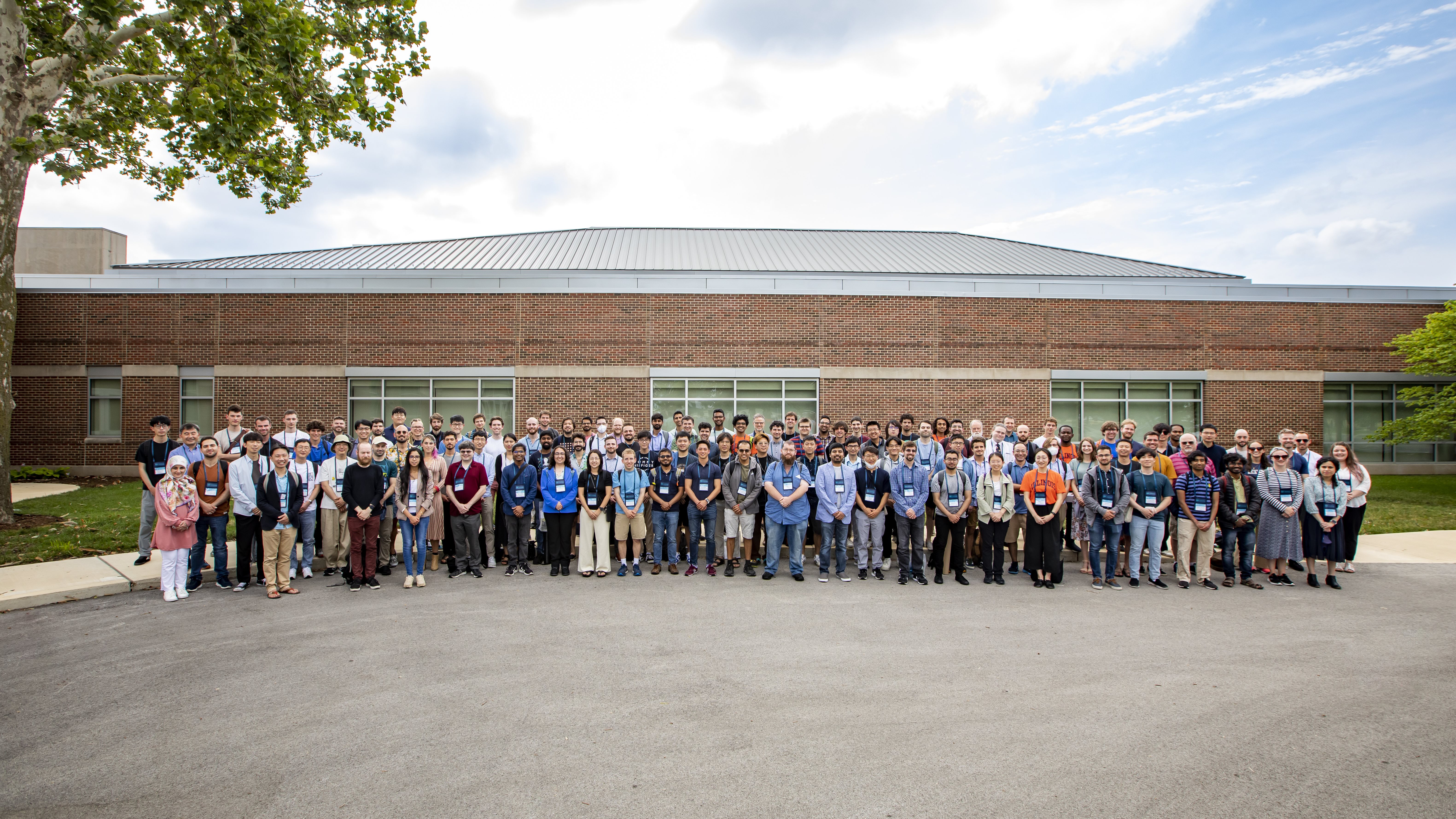 IQUIST hosts 17th TQC Conference | Illinois Quantum Information Science ...